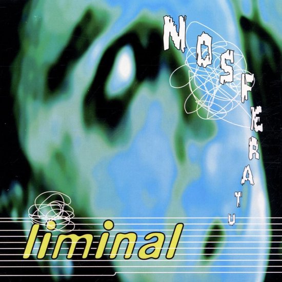 Liminal - Nosferatu (CD), Liminal | CD (album) | Muziek | bol