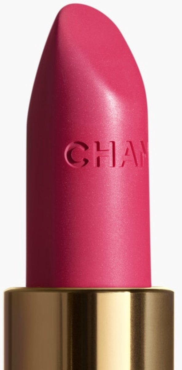Chanel Rouge Allure Velvet Luminous Matte Lipstick - 69 Abstrait - 3,5 ...