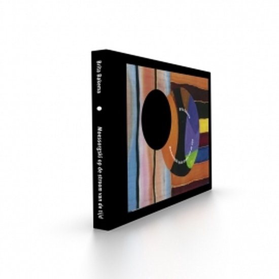 Moessorgski op de stroom van de tijd, Brita Bakema | 9789491525728 ...