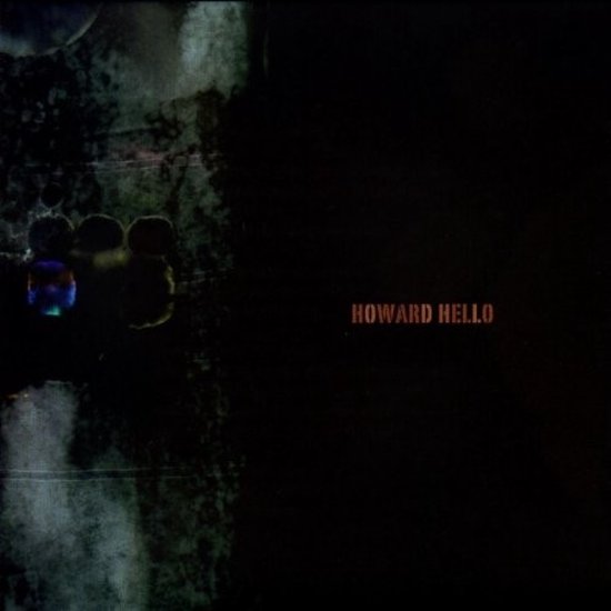 Howard Hello - Howard Hello (CD), Howard Hello | CD (album) | Muziek | bol