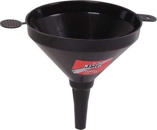 Trechter rond model 145mm | bol.com