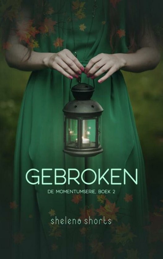 Gebroken, Shelena Shorts | 9789403642307 | Boeken | bol