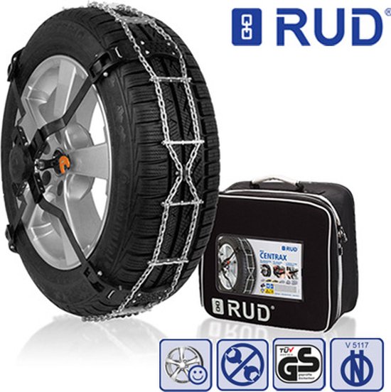 RUD Centrax N894 - 4716735 | bol