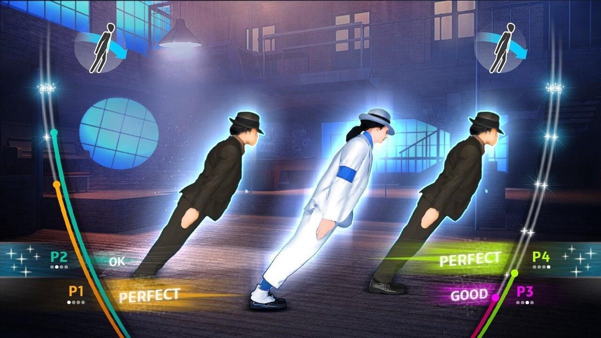 Ubisoft Michael Jackson : The Experience 3D Standaard Engels, Frans ...