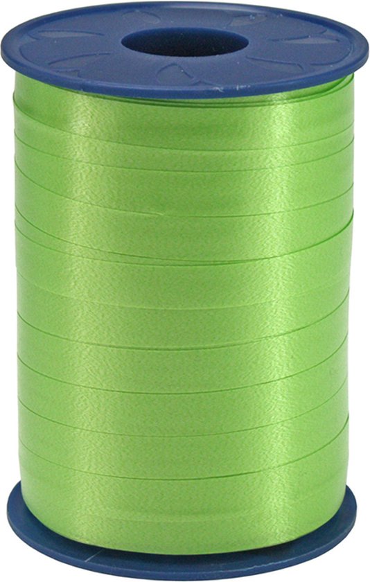 Appel Groen lint - 250 meter - 10mm | bol