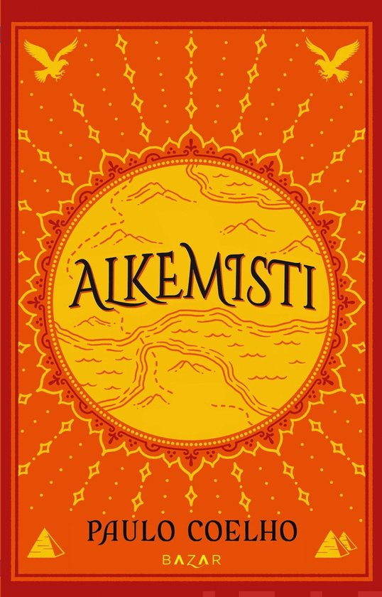 Alkemisti (ebook), Paulo Coelho | 9789522793072 | Boeken | bol.com