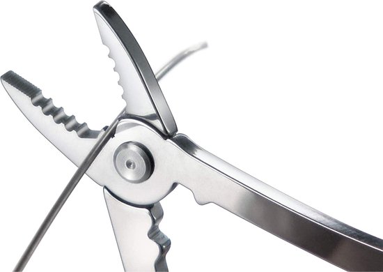 Victorinox Work Champ XL Red Zwitsers Zakmes - 31 Functies - Rood | bol