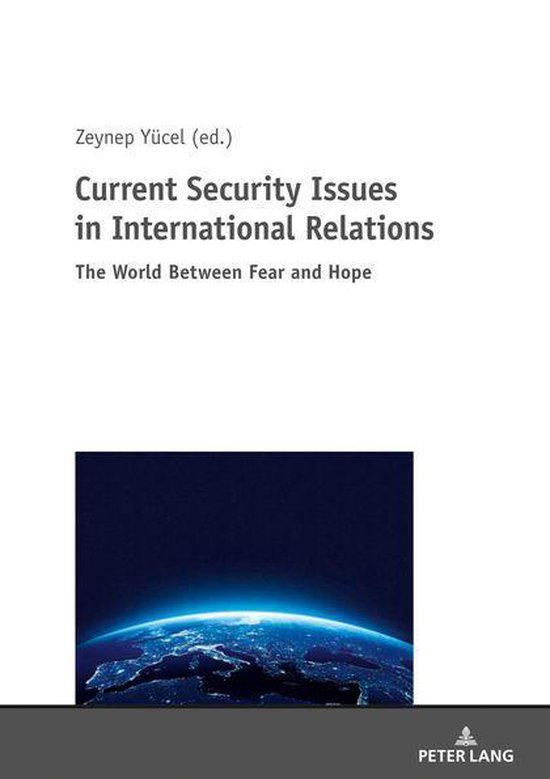 Current Security Issues in International Relations (ebook ...
