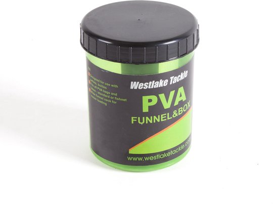 Traxis Pva Funnel Box - Trechter | bol