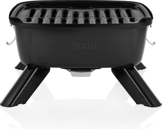Princess 112256 Hybride Barbecue - bbq-zaak.nl