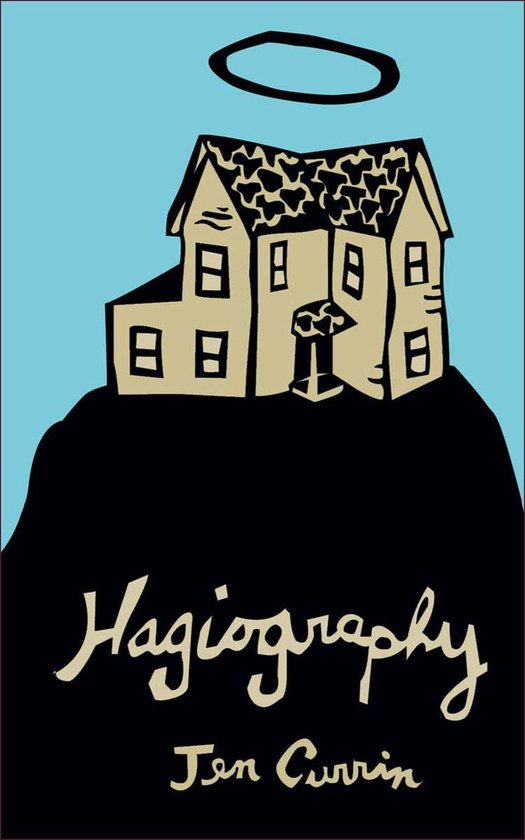 Hagiography (ebook), Jen Currin | 9781770560888 | Boeken | bol.com