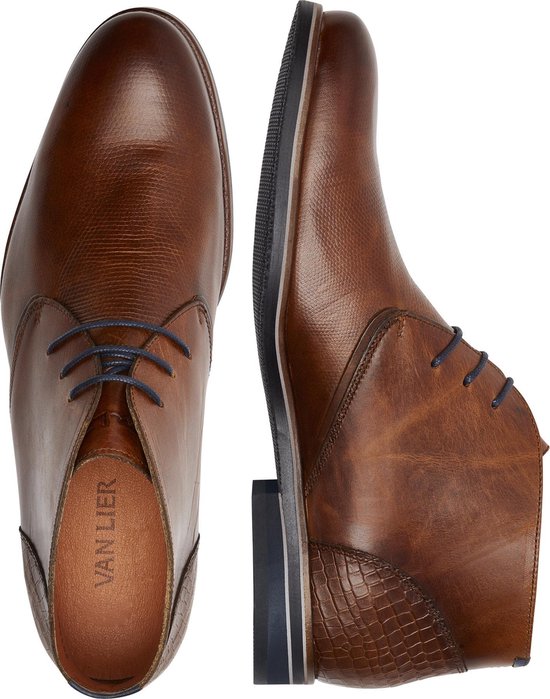 Van Lier Boots SCHOENEN Sabinus | bol.com