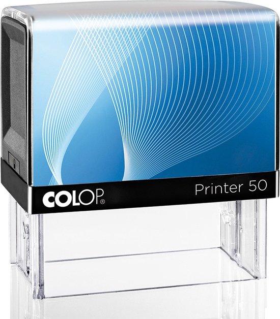 Garage Stempel Colop Printer 50 - Stempels - Stempels volwassenen ...