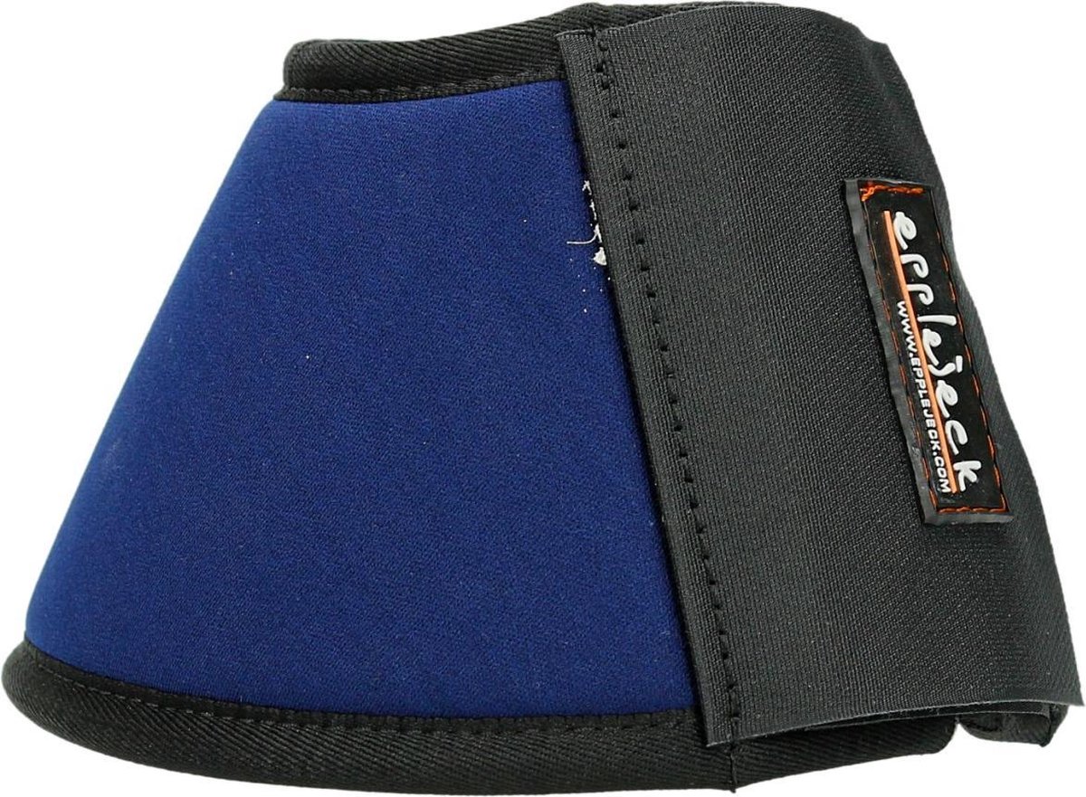 Epplejeck Springschoenen Neopreen - Donkerblauw - paard | bol.com