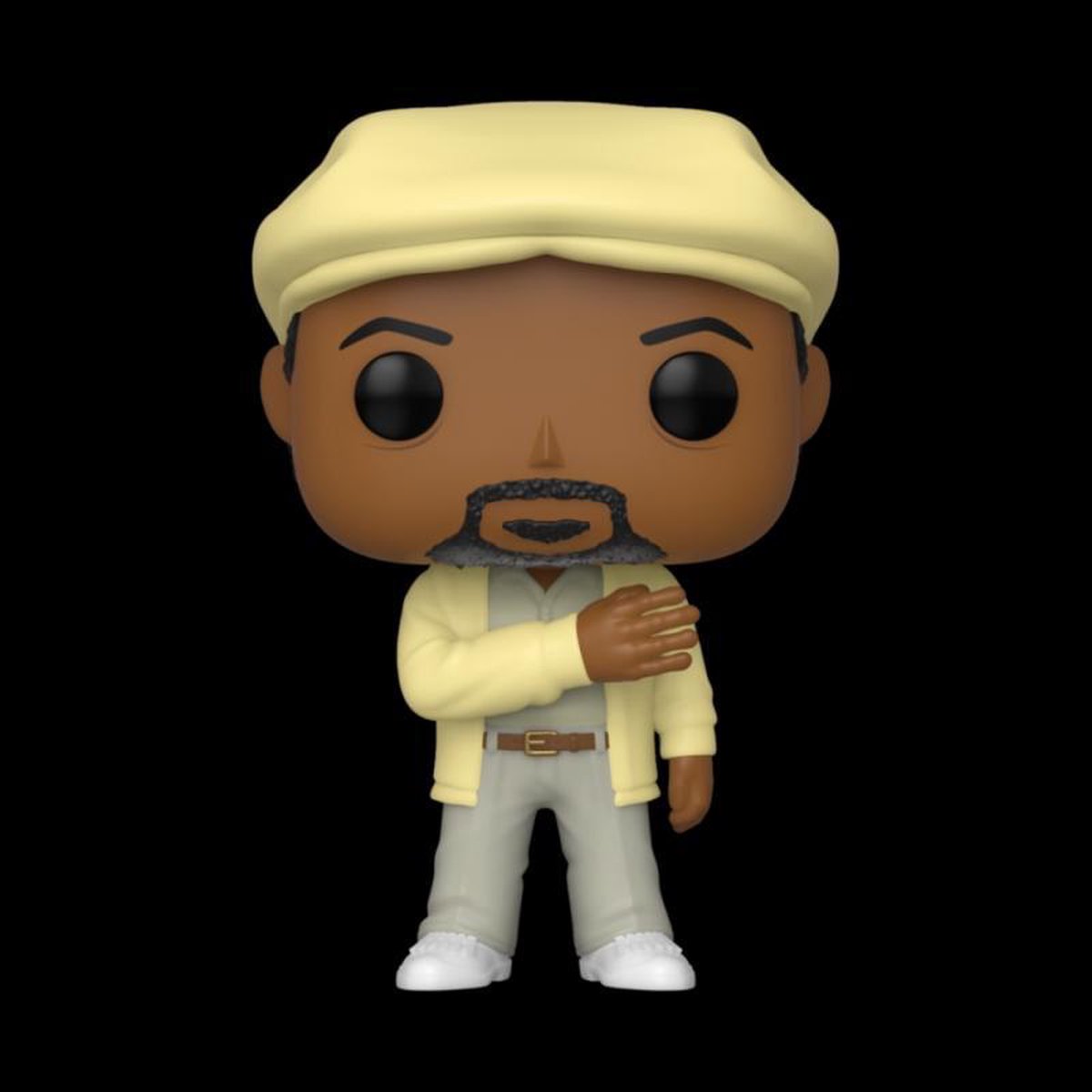 HAPPY GILMORE - Funko Pop N° 891 - Chubbs | bol.com