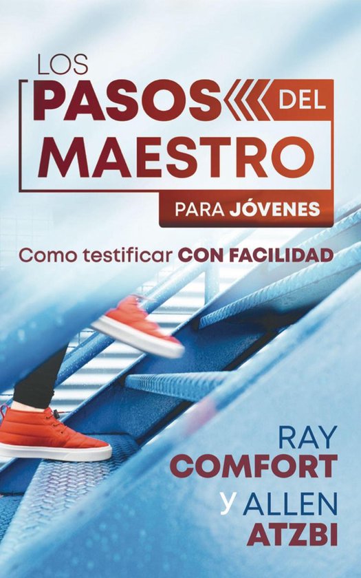 Los Pasos del Maestro / Way of the Master | 9789587371673 | Allen Atzbi ...