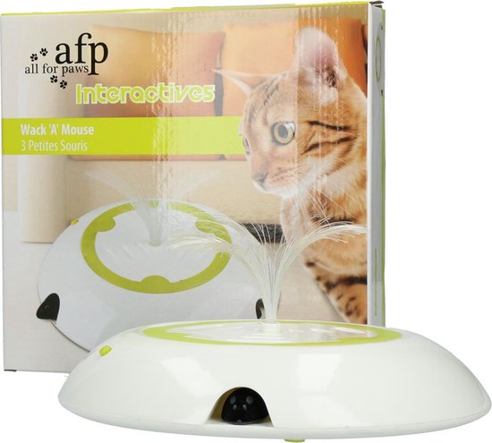 Interactive Wack A Mouse | bol.com