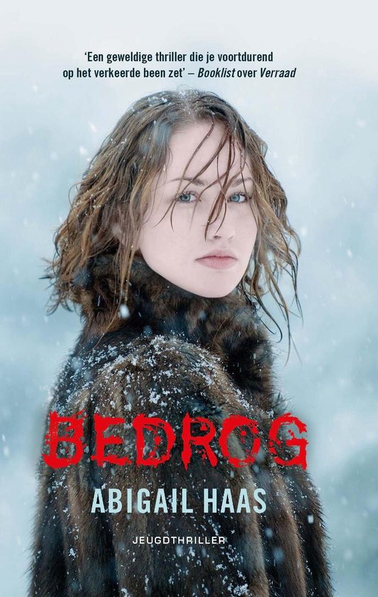 Bedrog (ebook), Abigail Haas | 9789026141058 | Boeken | bol