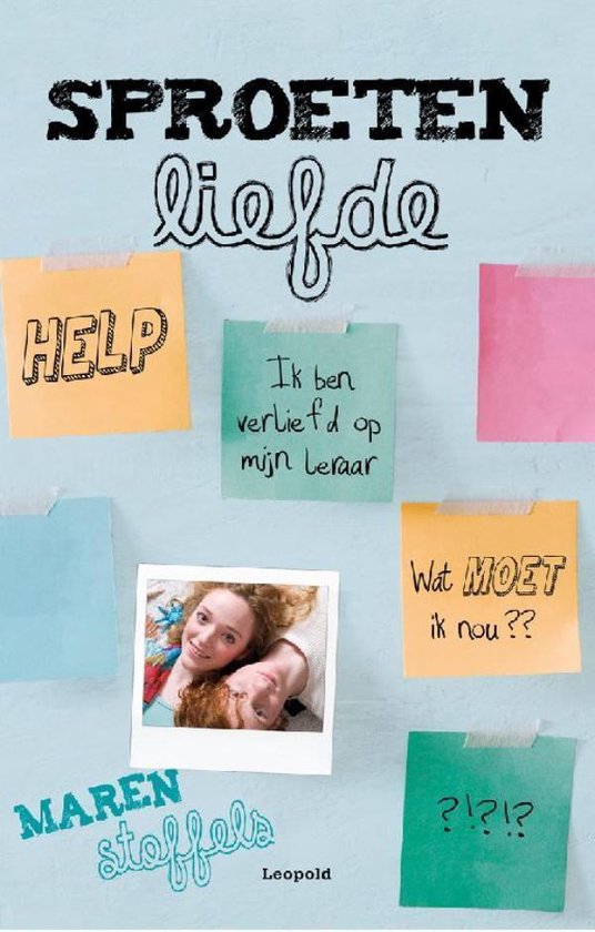 Sproetenliefde (ebook), Maren Stoffels | 9789025880538 | Boeken | bol