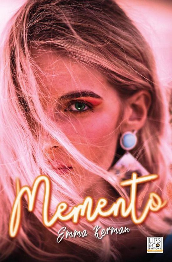 Memento (ebook), Emma Åkerman | 9782377644032 | Boeken | bol.com