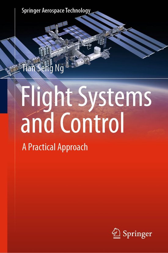 Springer Aerospace Technology - Flight Systems and Control (ebook ...