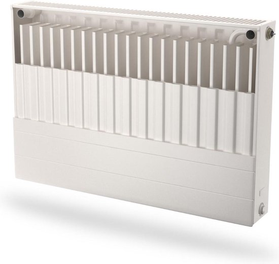 Radson E.Flow Ramo Panel radiateur T33 600x900 2240 Watt Blanc | bol.com