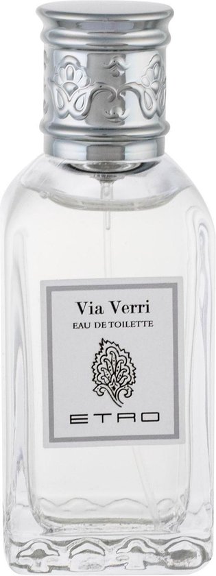 ETRO Via Verri Eau de Toilette Spray 50 ml | bol.com