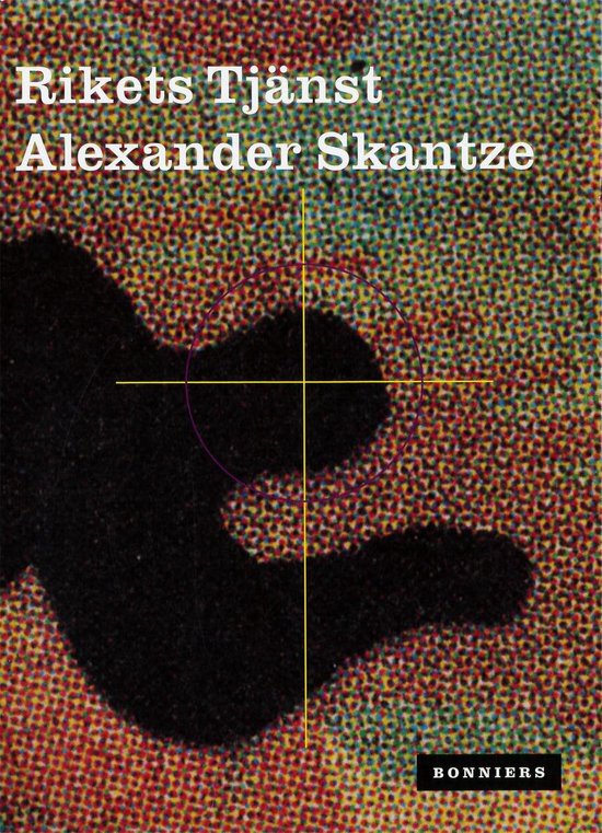 Rikets tjänst (ebook), Stefania Malmsten | 9789100133740 | Boeken | bol