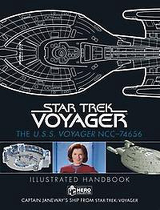 Star Trek, Ben Robinson | 9781858756127 | Boeken | bol.com