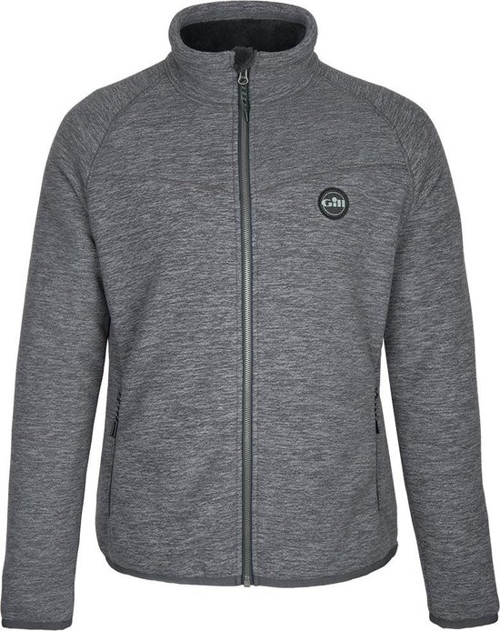 Gill Polar Fleece Jack Heren | bol