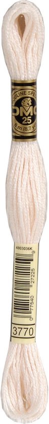 DMC Borduurgaren-3770 Zalm | bol
