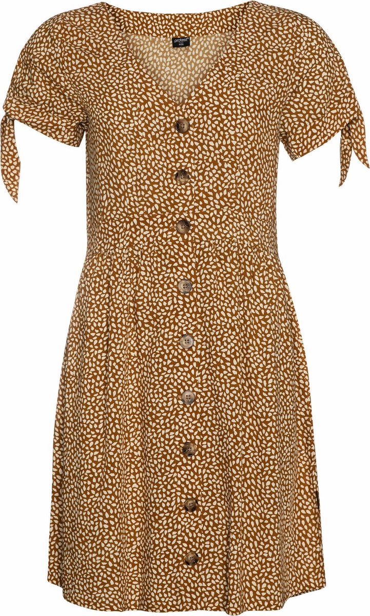 bol-protest-onthebeach-jurk-dames-maat-xxl-44