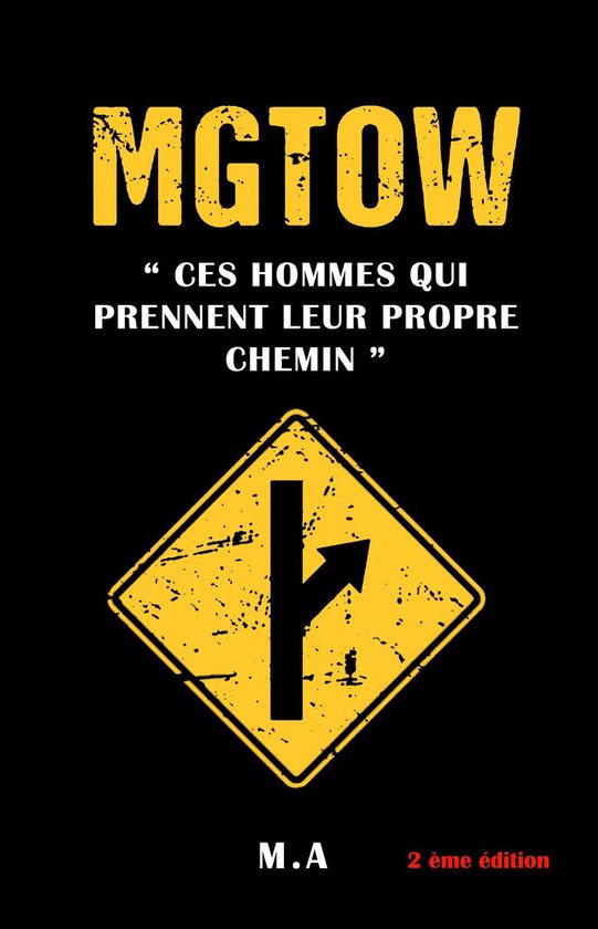 MGTOW (ebook), M. A | 1230003794111 | Boeken | bol.com