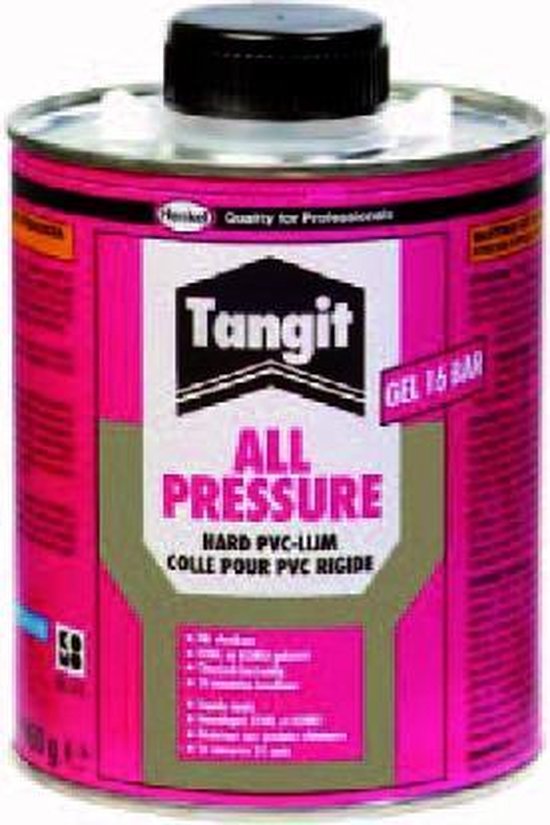 Tangit All Pressure 1kg met deksel | bol