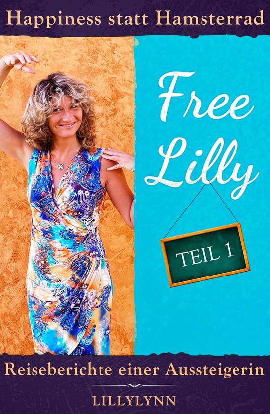 Free lilly 1 - Free Lilly (ebook), Lilly Lynn | 9783749735624 | Boeken ...