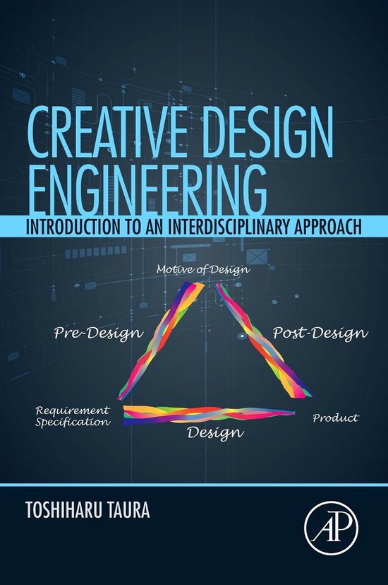Creative Design Engineering (ebook), Toshiharu Taura | 9780128042670 | Boeken | bol.com