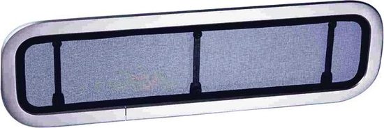 Lewmar flyscreen | bol