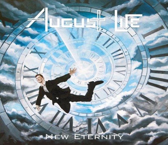 New Eternity, August Life | CD (album) | Muziek | bol