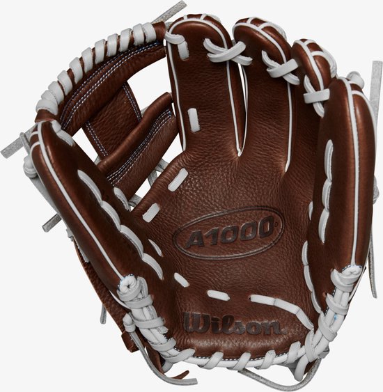 Wilson A1000 2024 1787 11,75 Glove RHT | bol