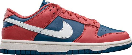 Nike Dunk Low Retro Canyon Rust (W) - DD1503-602 - Maat 37.5 - Kleur ...