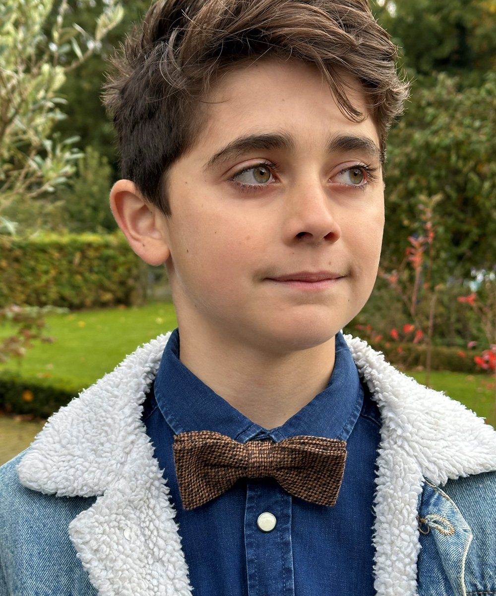 Sir Redman - kinderstrik - Rustic Riddle | bol