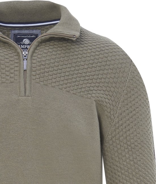 Campbell Schipperstrui Heren | bol