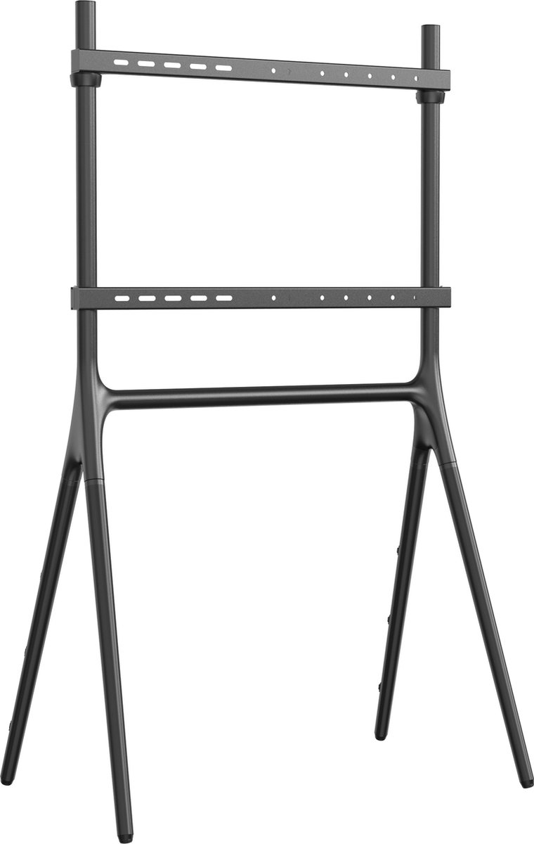 Tv beeldscherm vloerstandaard statief studio schildersezel design - tot ...