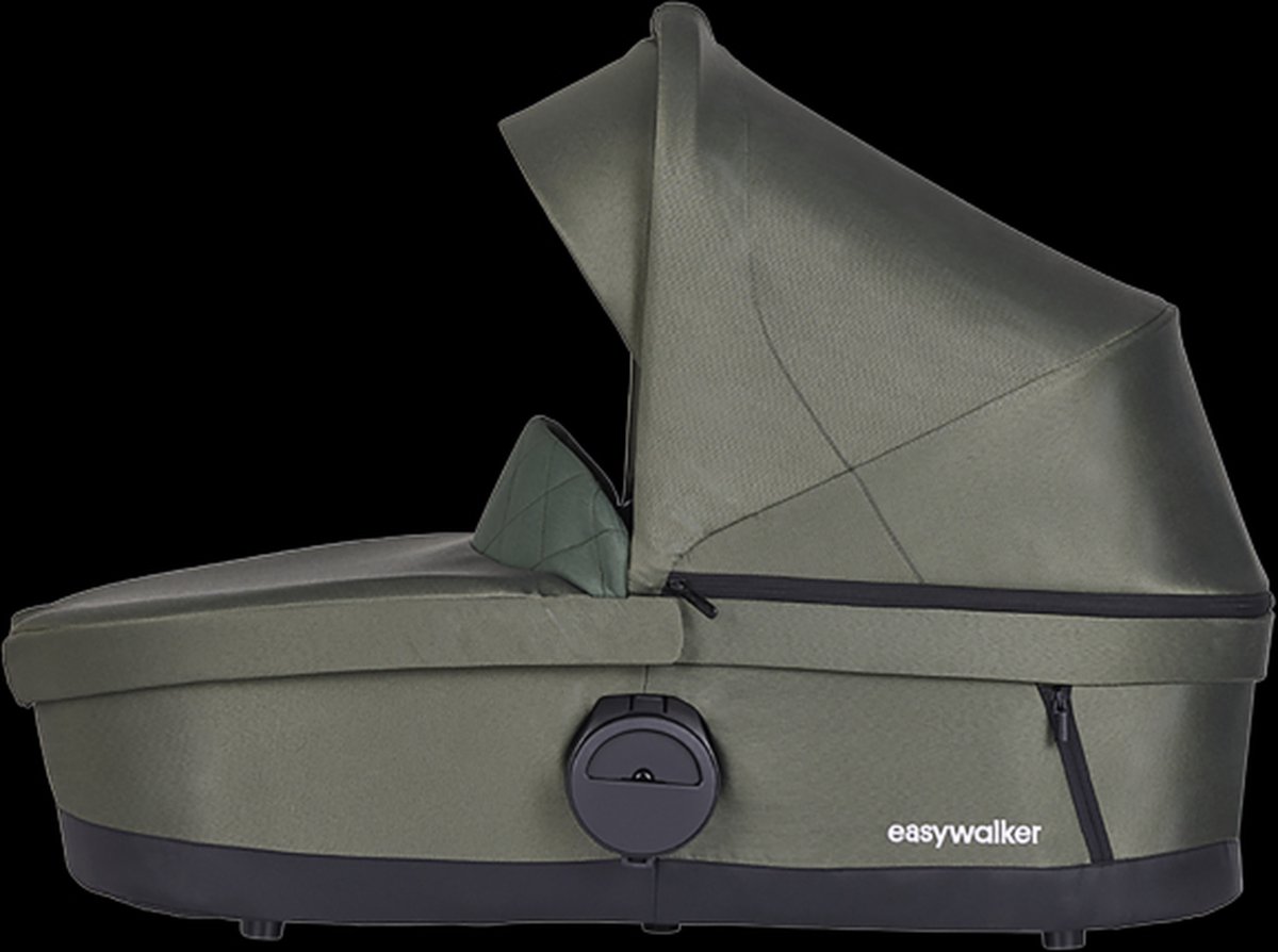 Easywalker Harvey³ Premium Emerald Green | bol