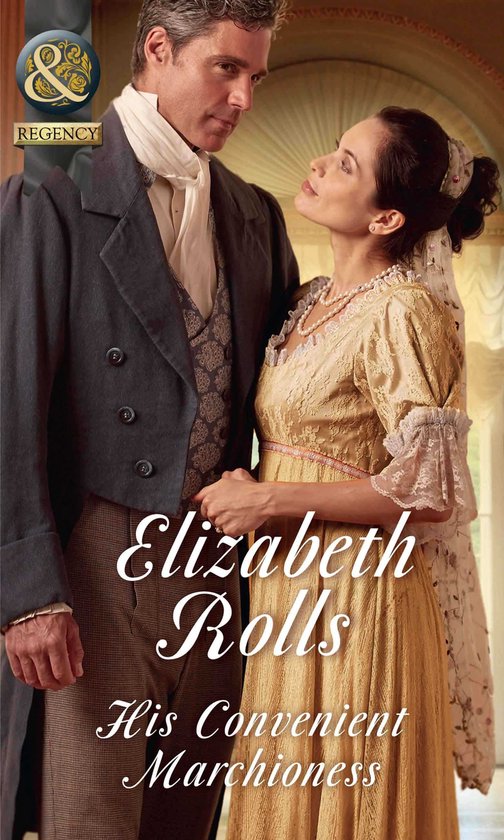 Lords at the Altar - His Convenient Marchioness (Mills & Boon ...