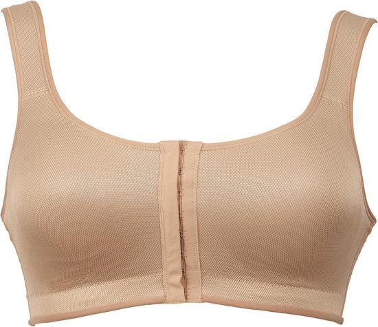 Anita Care Cosamia Prothese Bh met Voorsluiting 5311X Desert - maat 90D ...