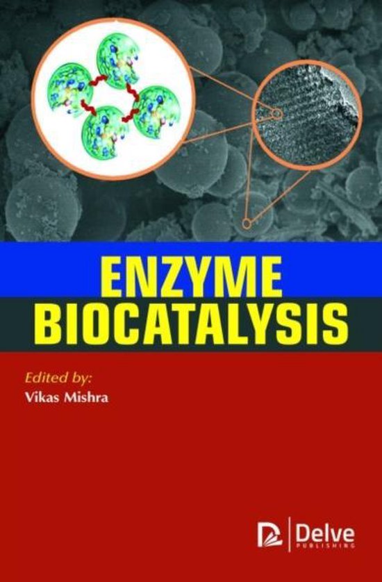 Enzyme Biocatalysis | 9781773611846 | Boeken | bol.com