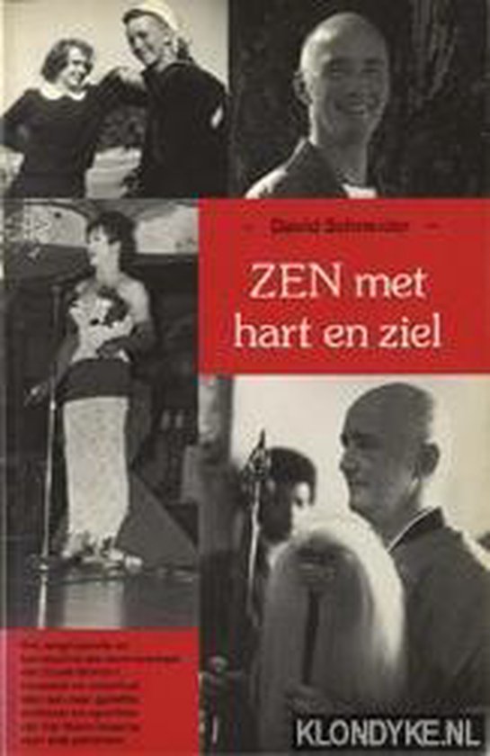 Zen met hart en ziel - D. Schneider, D. Schneider | 9789063500689 ...