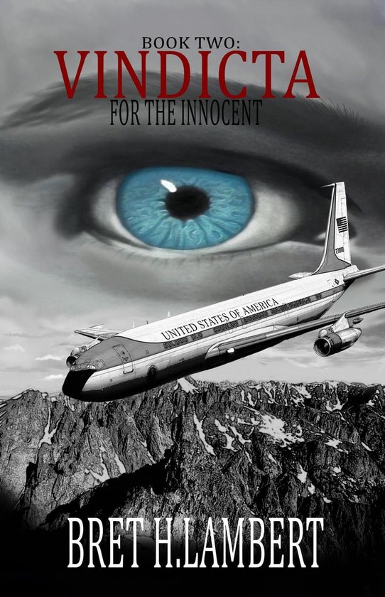 For The Innocent 2 - Vindicta (ebook), Bret H Lambert | 9781386267461 ...
