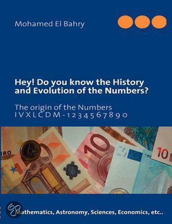Hey! Do You Know the History and Evolution of the Numbers ...
